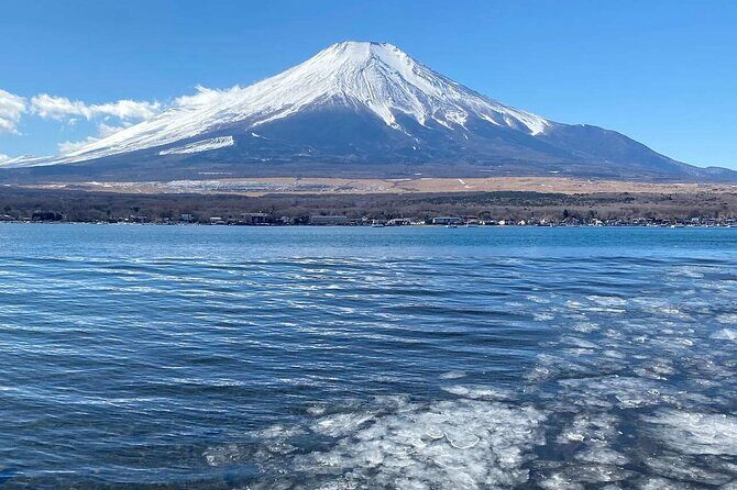 Mt. Fuji Classic One Day Tour from Tokyo - FAQ About the Mt. Fuji Classic One Day Tour