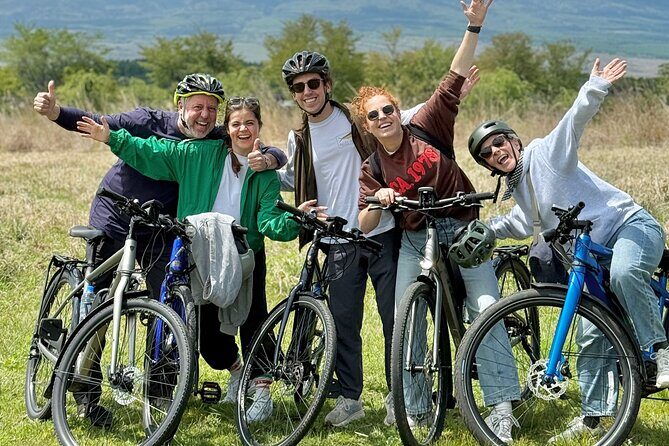 Mt. Fuji Countryside & Lake E-Bike Tour Ride - Final Thoughts