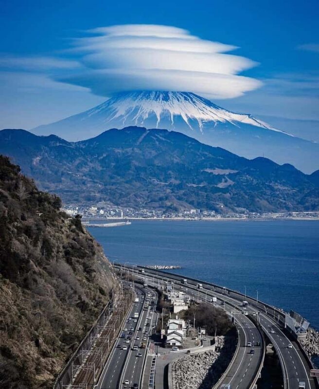 Mt Fuji Day tour by Car with English speaking driver Guide - Practical Considerations and Tips