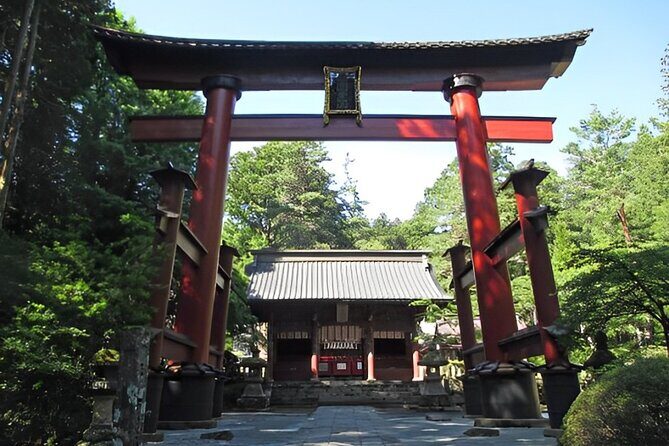 Mt FUJI Day Tour with Private Car and English Speaking Guide - In The Sum Up