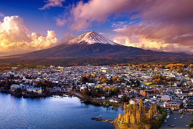 Mt Fuji Exclusive Tour with Private Car English Guide - Introduction: Why Consider This Tour?