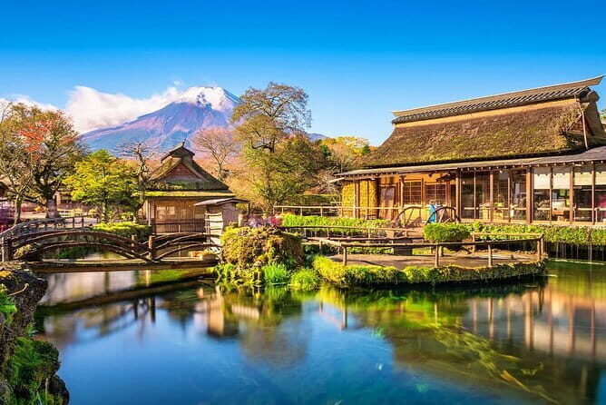Mt Fuji Exploration Tour with Free Japanese Kusa Mochi from Tokyo - Final Thoughts: Is It Worth It?