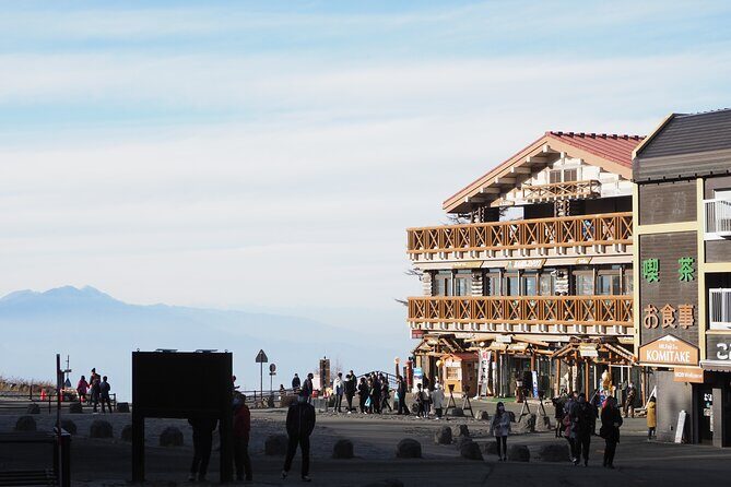 Mt. Fuji Fifth Station and Lake Kawaguchiko Private Tour by Car - Key Points