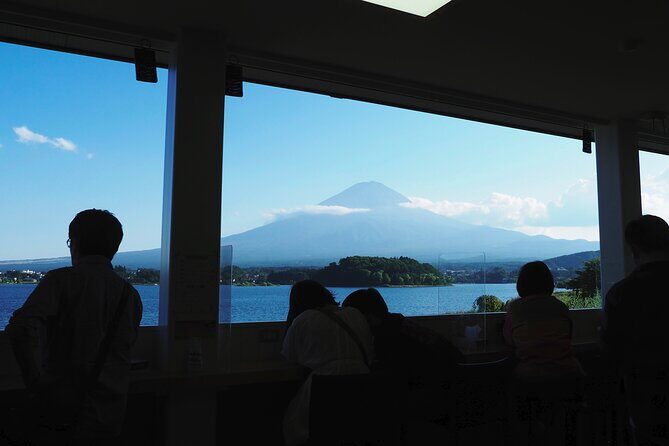 Mt. Fuji Fifth Station and Lake Kawaguchiko Private Tour by Car - Who Should Consider This Tour?