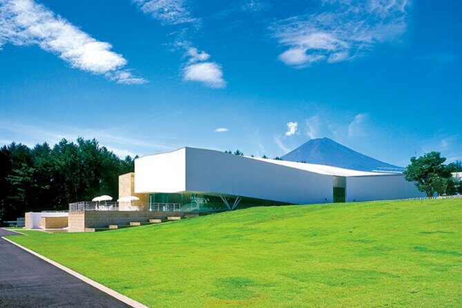 Mt. Fuji Fifth Station and Lake Kawaguchiko Private Tour by Car - Final Thoughts