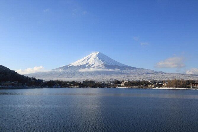 Mt Fuji & Hakone Cruise, Drum Show Bus 1 Day from Tokyo Sta. Area - An In-Depth Look at the Tour Experience