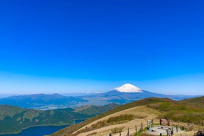 Mt Fuji & Hakone Cruise, Drum Show Bus 1 Day from Tokyo Sta. Area - Final Thoughts