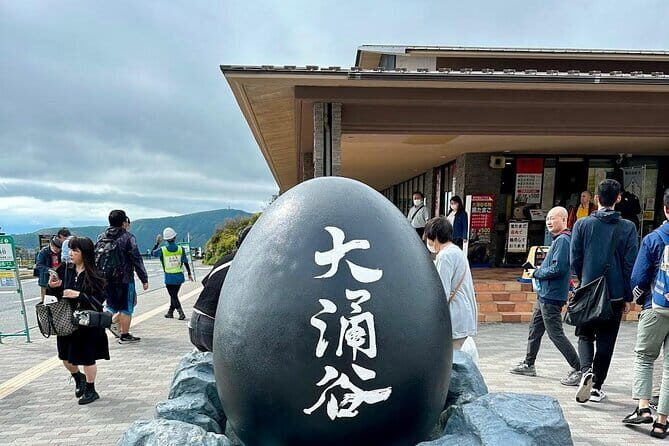 Mt fuji & Hakone customizable day tour w/ English speaking guide - Authentic Experiences and Traveler Feedback