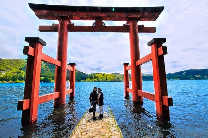 Mt. Fuji & Hakone day tour from Tokyo by car with JP local guide - An In-Depth Look at the Tour Itinerary