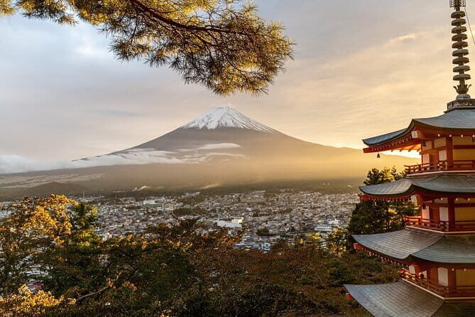 Mt. Fuji & Hakone Fully customizable Day Tour With English Driver - FAQ