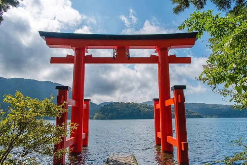 Mt Fuji Hakone/Kamakura Tour: FREE Ropeway& Lake Ashi Cruise - FAQs