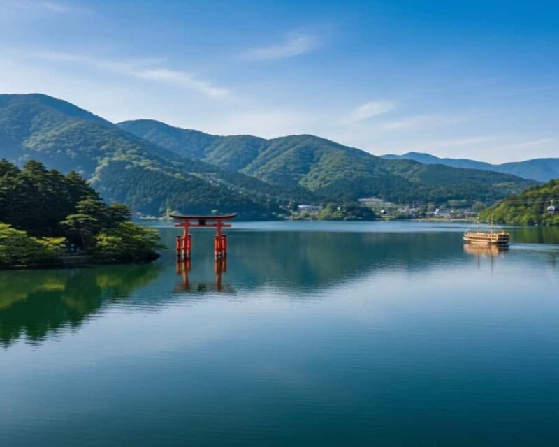 Mt. Fuji, Hakone, Nikko & Nagano Private Tour from Tokyo - Final Thoughts: Who Will Love This Tour?