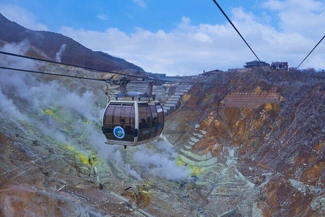 Mt. Fuji, Hakone Pirate Ship, Owakudani Ropeway, Gotemba Outlets - FAQ