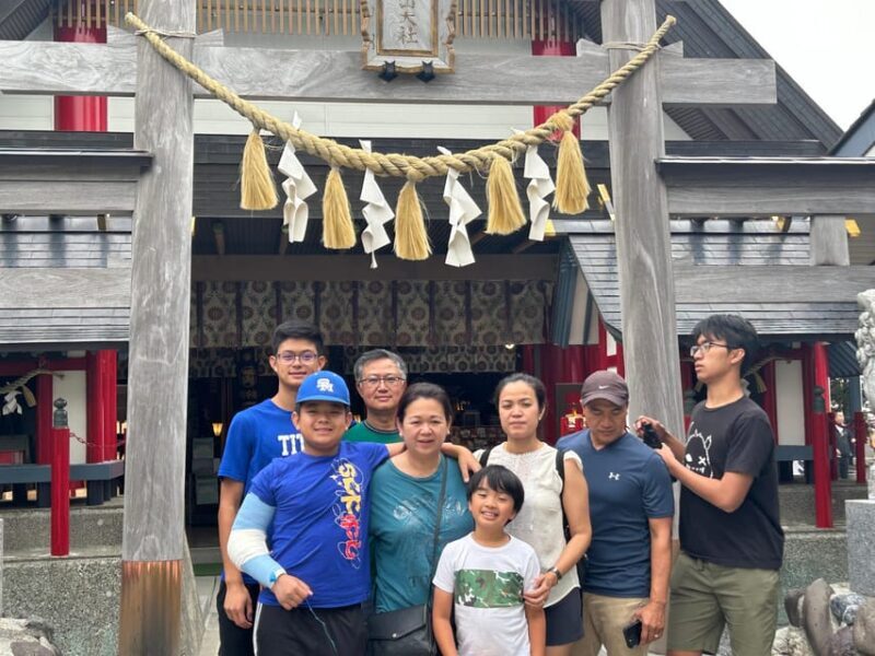 Mt. Fuji & Hakone Private Tour T/F Tokyo, Yokohama up to 12 - Analyzing the Value: Price and Practicality