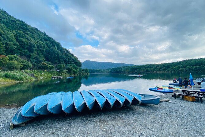 Mt.Fuji Hakone Private Tour with English Speaking Chauffeur - Final Thoughts