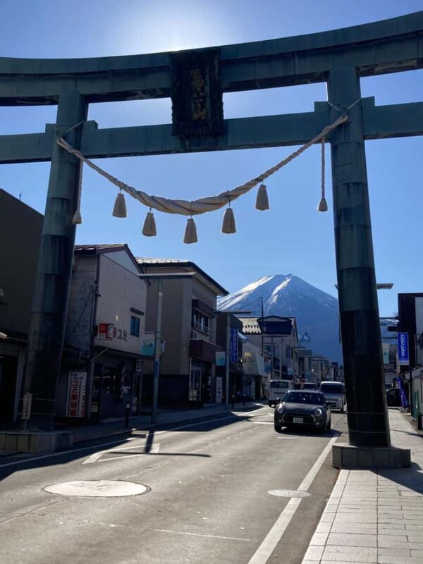 Mt Fuji Hidden Gems with Local Expert Guide - FAQs