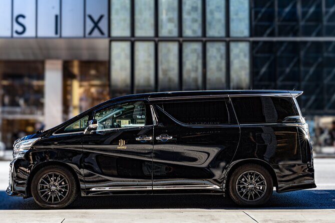 Mt. Fuji in Comfort: Private Ride Premium Service - The Bottom Line