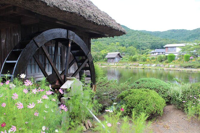 Mt. Fuji Instagram Spots Day Trip Oshino Hakkai Oishi Park & More - The Sum Up