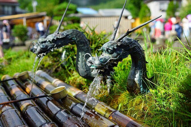 Mt. Fuji Instagram Spots Day Trip Oshino Hakkai Oishi Park & More - FAQ