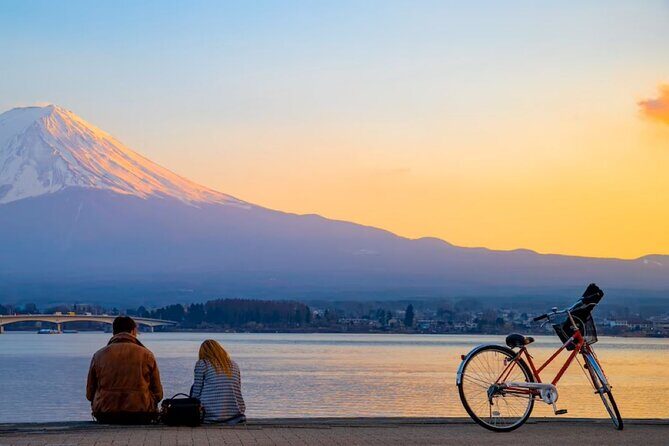 Mt. Fuji Kawaguchiko Earthquake Experience Museum Day Tour - A Practical Guide to the Mount Fuji Kawaguchiko Earthquake Experience Museum Day Tour