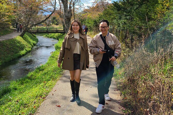 Mt Fuji Kawaguchiko Exclusive Private tour by local in English - An In-Depth Look at the Tour Experience