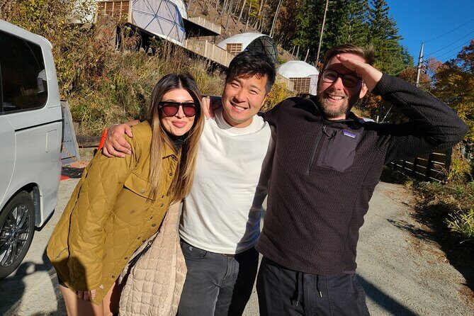 Mt Fuji Kawaguchiko Exclusive Private tour by local in English - Frequently Asked Questions