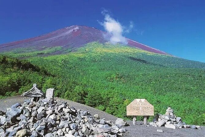 Mt Fuji Lake Kawaguchi and Yamanakako Onsen Tour from Tokyo - What You Can Expect from the Tour