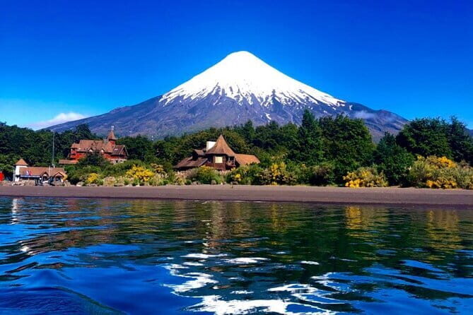 Mt. Fuji, Lake Kawaguchiko Attractive Private One Day Tour - Key Points