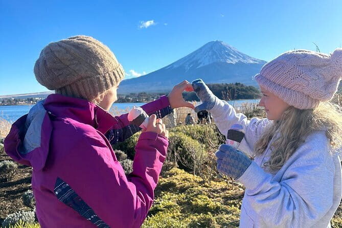 Mt. Fuji, Lake Kawaguchiko Attractive Private One Day Tour - What Travelers Say and Why It Matters
