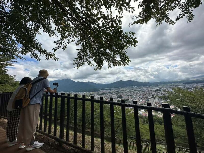 Mt.Fuji, Lake Kawaguchiko, Oishi Park & Saiko Village Tour - Final thoughts on the experience