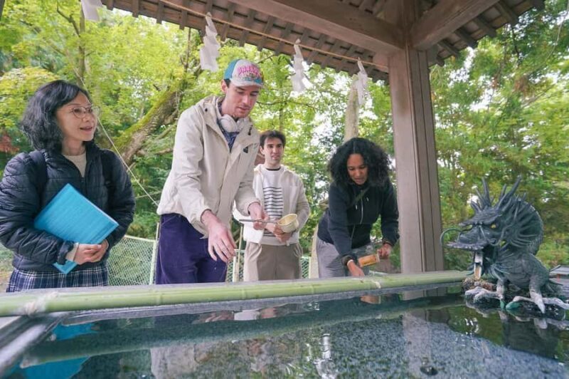 Mt. Fuji Lakeside cultural Walk near Kawaguchiko Lake - An In-Depth Look at the Tour