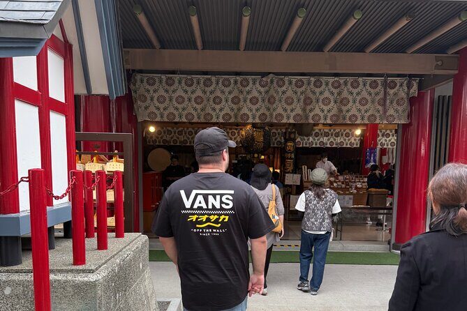 Mt. Fuji Luxury Getaway and Hakone Adventure by Private Car - The Sum Up