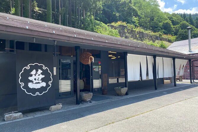 Mt. Fuji, Onsen (tattoo ok) & Japanese Sake, Wine & Whiskey tour - An In-Depth Look at the Tour