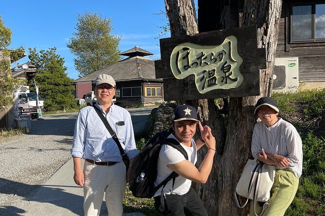 Mt. Fuji, Onsen (tattoo ok) & Japanese Sake, Wine & Whiskey tour - Final Thoughts