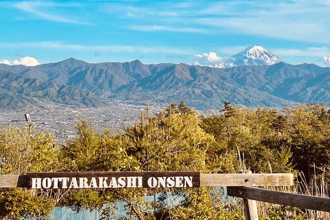 Mt. Fuji, Onsen (tattoo ok) & Japanese Sake, Wine & Whiskey tour - FAQ