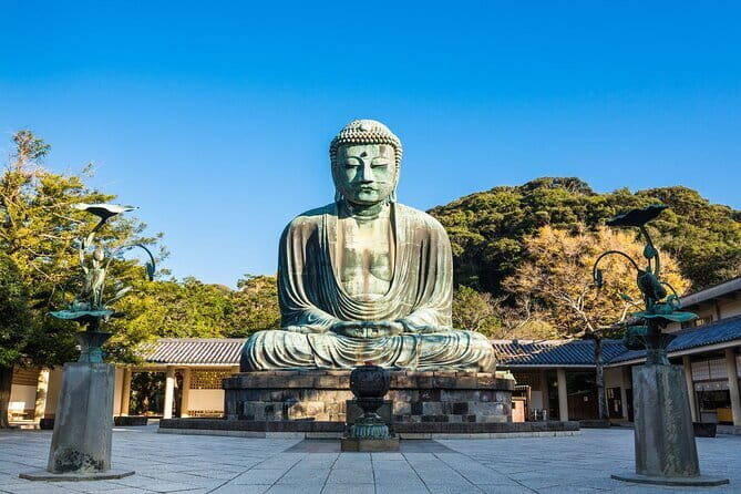 Mt. Fuji or Hakone Private Sightseeing Day Trip From Tokyo - Return to Tokyo