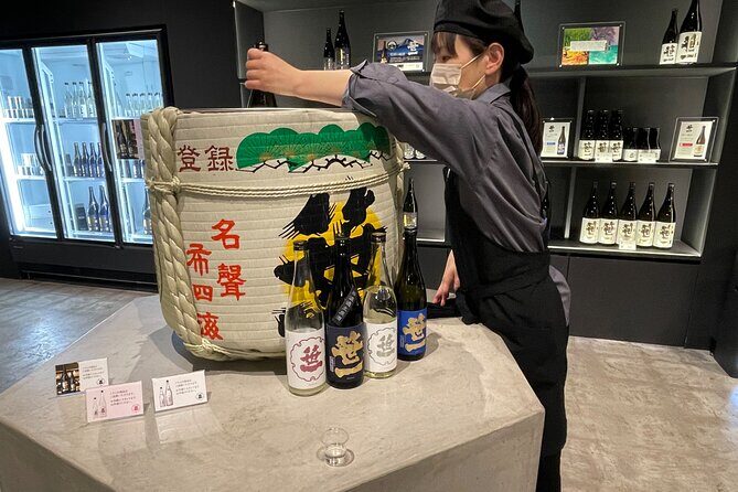 Mt FUJI - Panoramic Tour w/ Hoto Lunch, JP Sake & Onsen tatto OK! - Final Thoughts