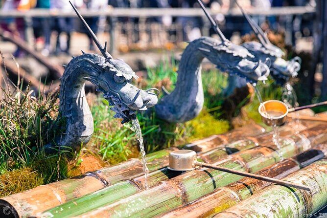 Mt Fuji Pilgrimage Full Day Tour with 7 Must See Scenic Spots - Practical Tips for Travelers