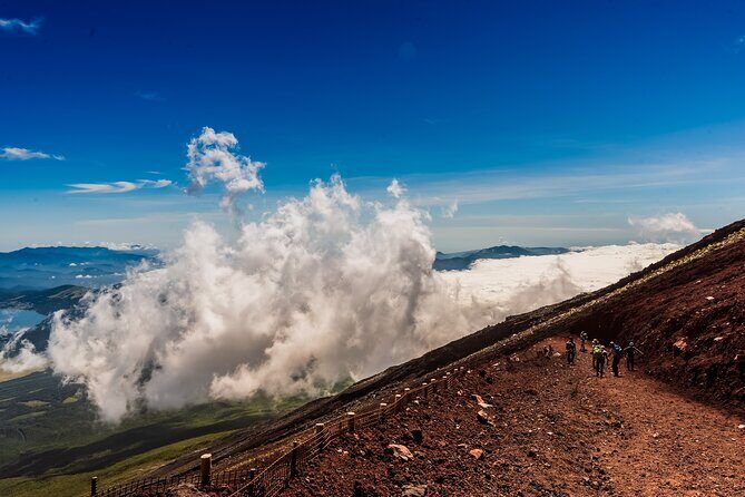 Mt Fuji Private Day Trip from Tokyo with English speaking driver - Who Is This Tour Best For?