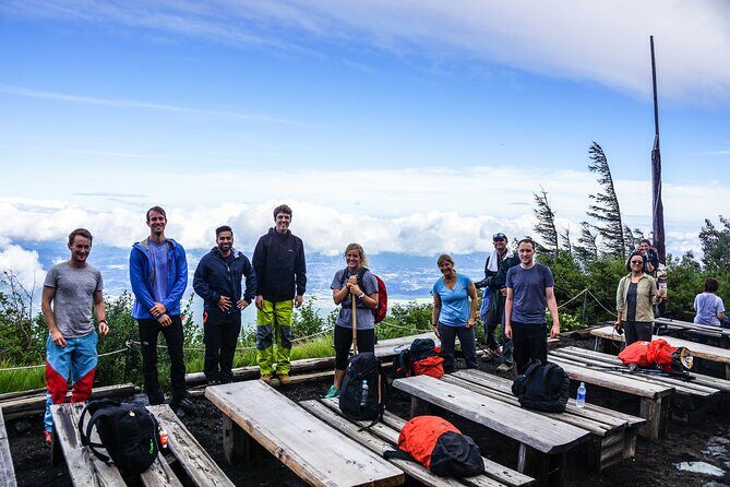 Mt Fuji Private Sightseeing Day Trip With English Speaking Driver - An In-Depth Look at the Experience