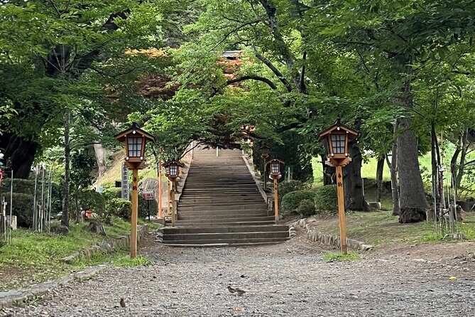 Mt. Fuji Private Taxi Tour Discover Hidden Spots with Guide - Authentic Experiences and Practical Considerations