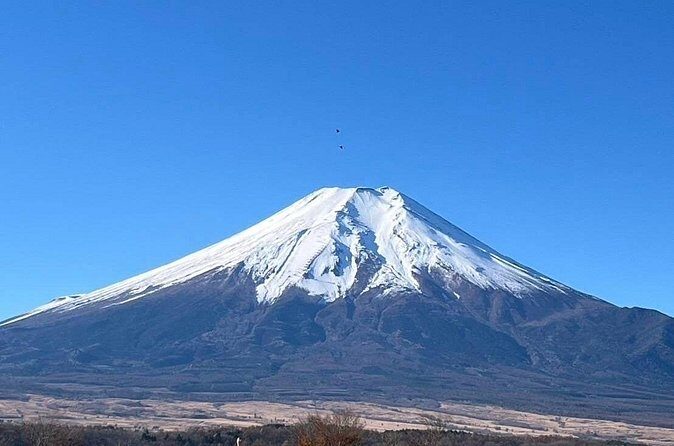 Mt. Fuji Private Taxi Tour Discover Hidden Spots with Guide - Final Thoughts: Is It Worth It?