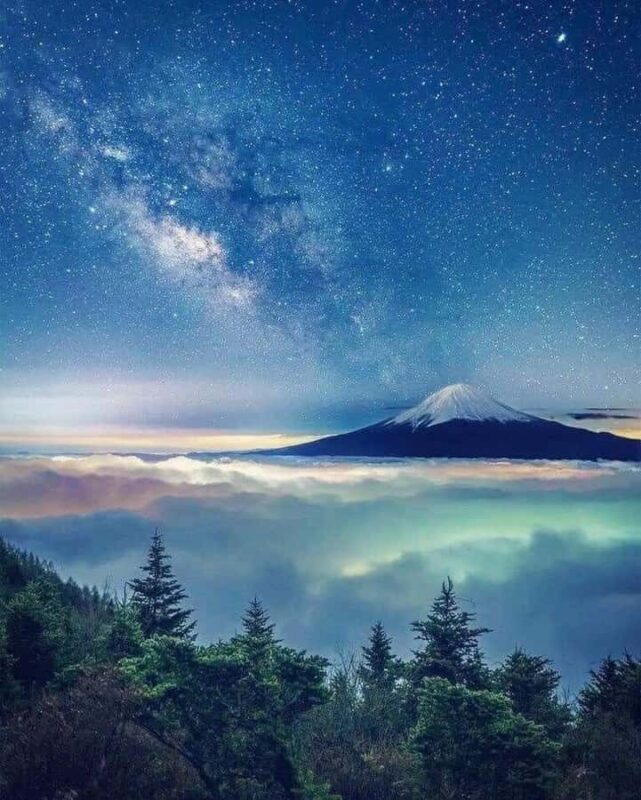 Mt.Fuji Private tour by car with pick and drp from Tokyo - Key Points