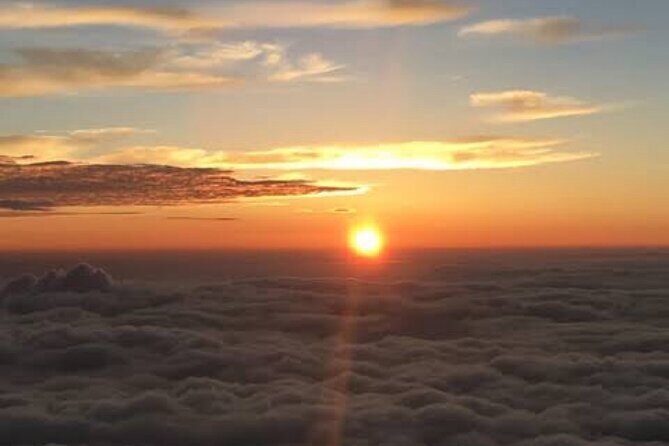 Mt Fuji Private tour by Land Cruiser Prado with pick and drop - FAQ