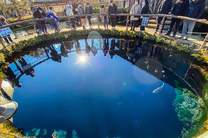 MT. FUJI/ Private Tour delivered and guided by a top-tier driver - FAQ