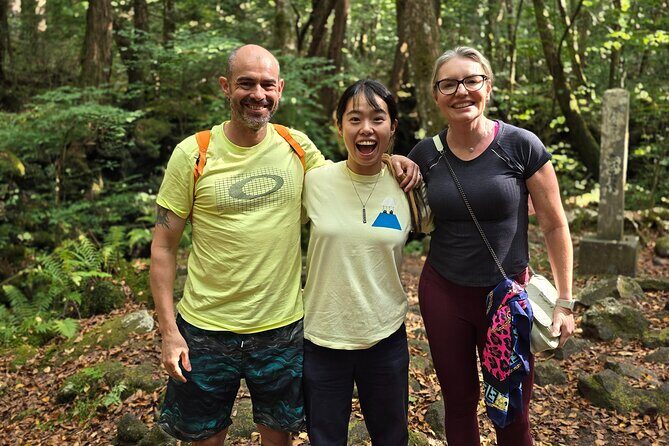 Mt. Fuji Private Tour: Starts in Kawaguchiko with Local Guide - Key Points