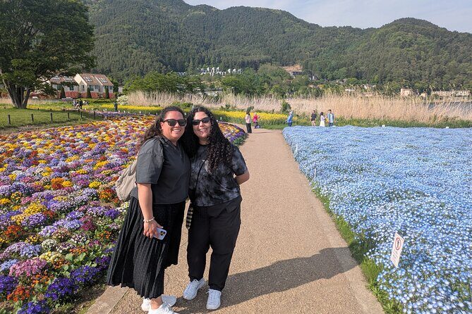 Mt. Fuji Private Tour w/ local English speaking guide & activity - Who Will Love This Tour?