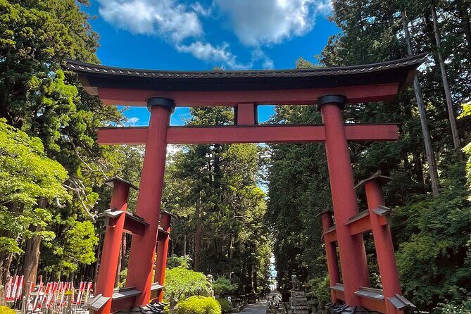 Mt Fuji Private Tour with English Speaking Driver - Experience & Value