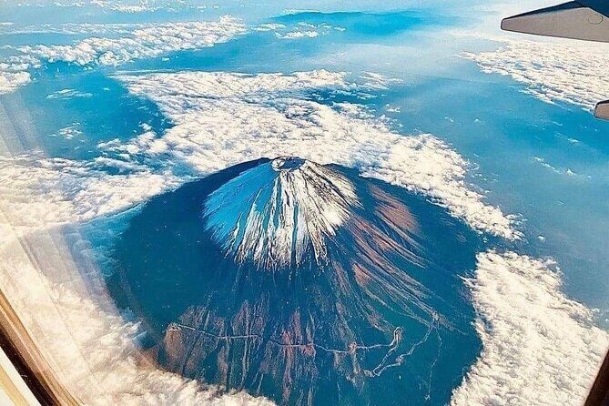 Mt Fuji Private Tour with English Speaking Driver - Who Will Love This Tour?