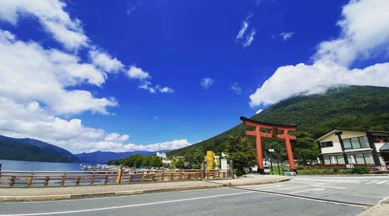 Mt. Fuji Private Tour With Hotel Pick Up From Tokyo - Who Should Book This Tour?